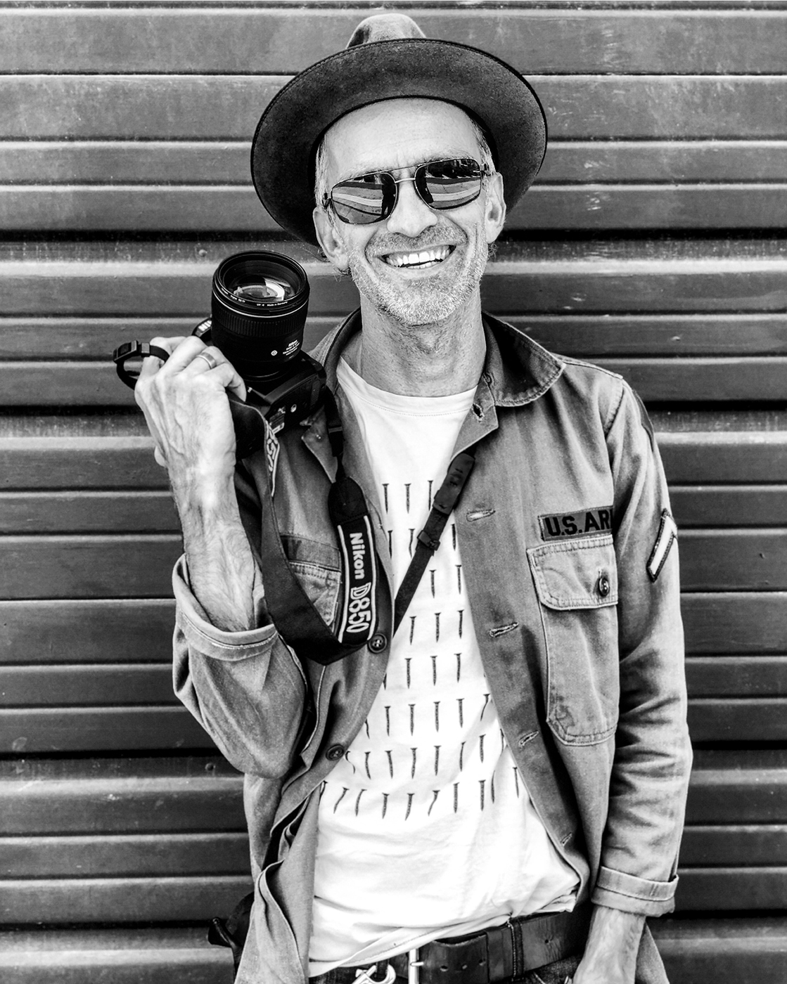 Jan Welters - Open Space Paris