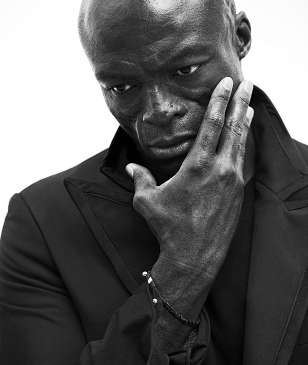 SEAL - Open Space Paris