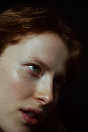 Marta Bevacqua - Open Space Paris