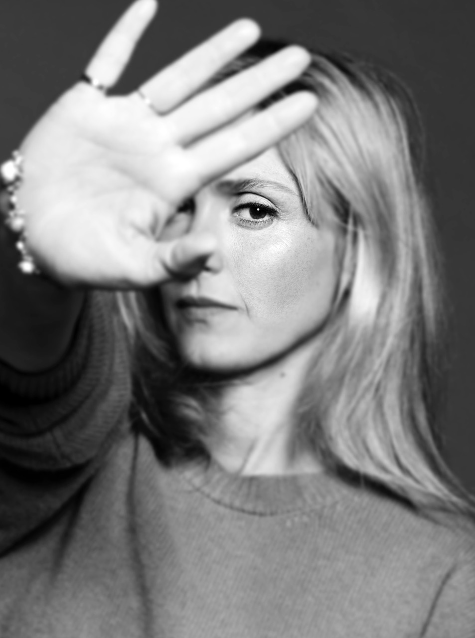 Sabine Villiard - Open Space Paris